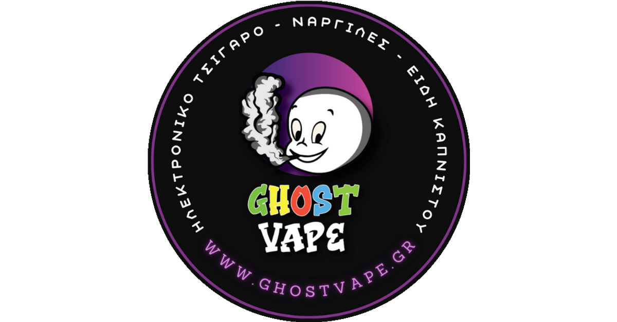 Ghost Vape
