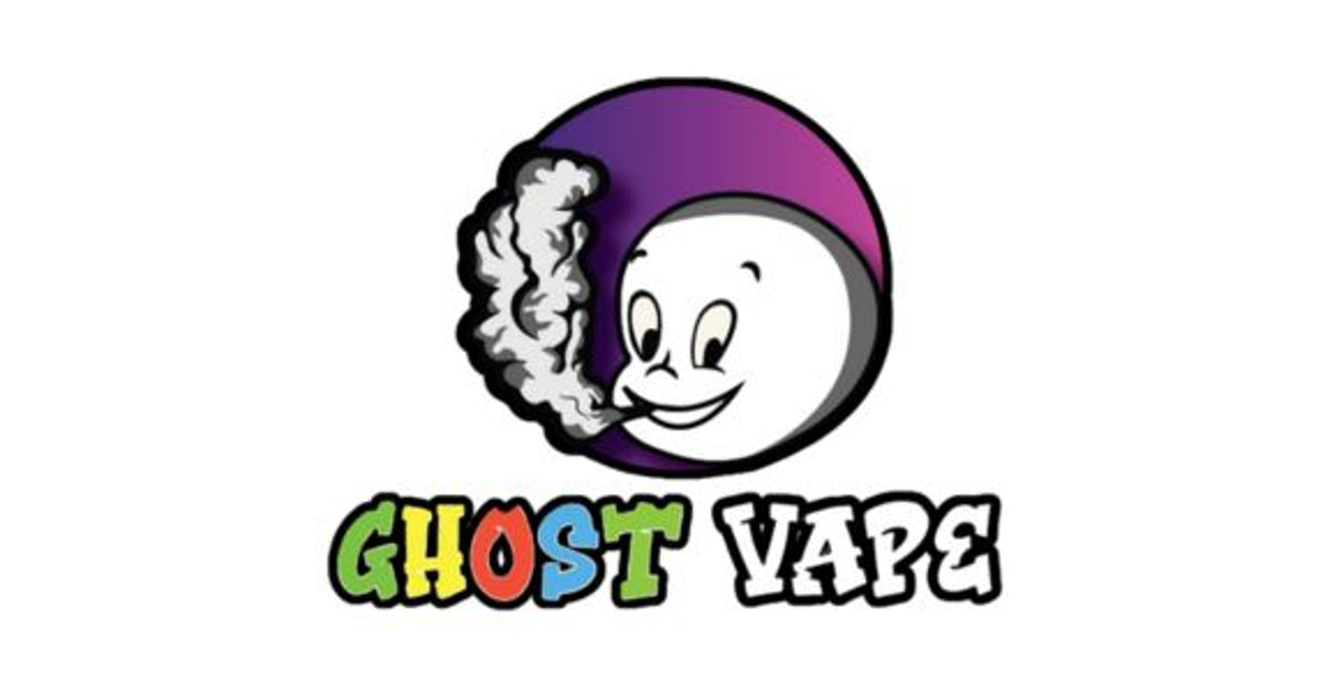 Ghost Vape
